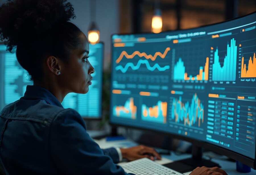 Formato ideal de CV para analista de datos actual Formato ideal de CV para analista de datos actual