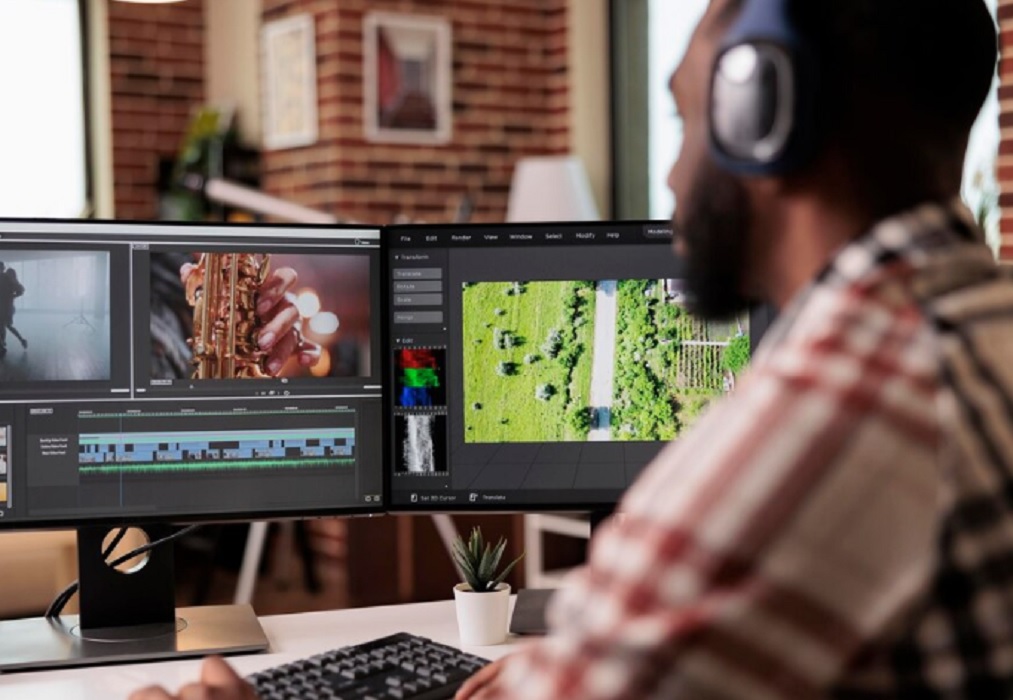 The ultimate guide to your next video editor CV